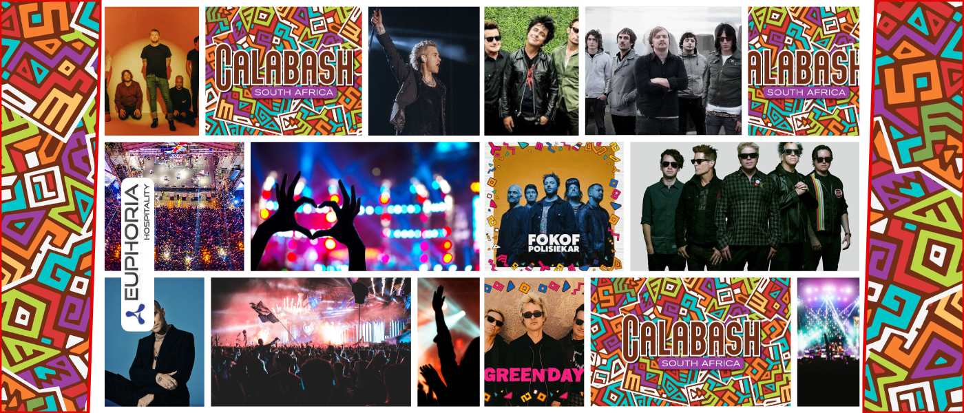 Experience Calabash 2025 South Africa